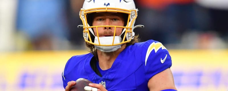 Los Angeles Chargers: Breaking News, Rumors & Highlights | Yardbarker