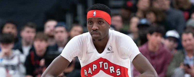 Toronto Raptors: Breaking News, Rumors & Highlights | Yardbarker