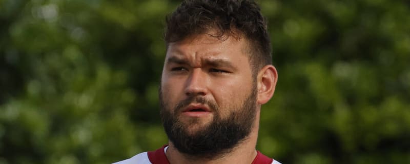 Sam Cosmi: Breaking News, Rumors & Highlights | Yardbarker