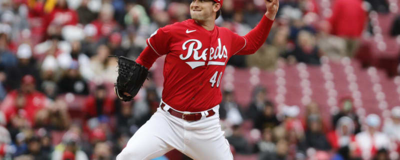 Cincinnati Reds: Breaking News, Rumors & Highlights | Yardbarker