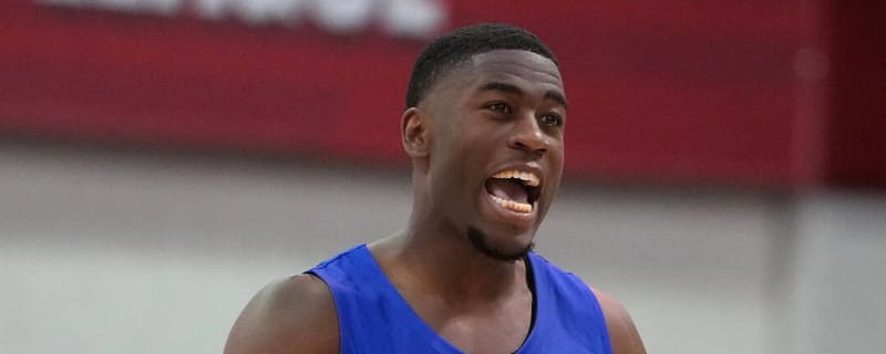 Houston Rockets: Breaking News, Rumors & Highlights | Yardbarker