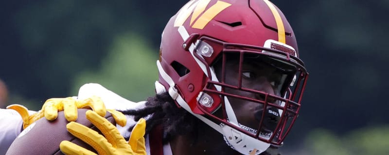 Kyric McGowan: Breaking News, Rumors & Highlights | Yardbarker