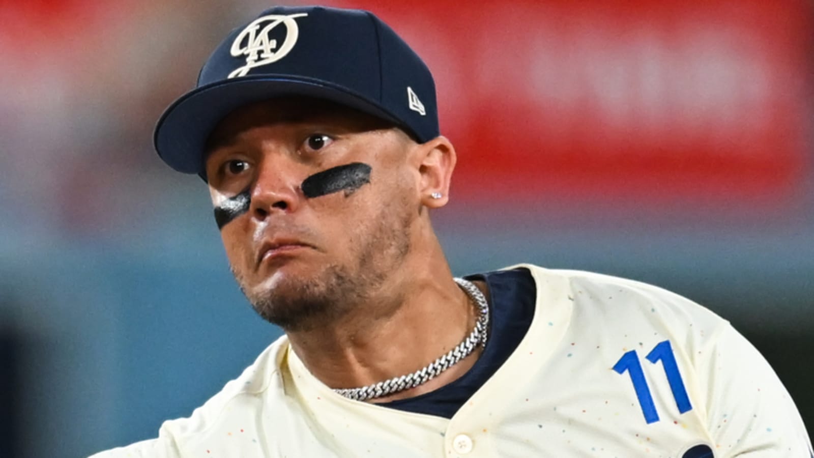 Miguel Rojas Hopes To Become MLB Manager | Yardbarker