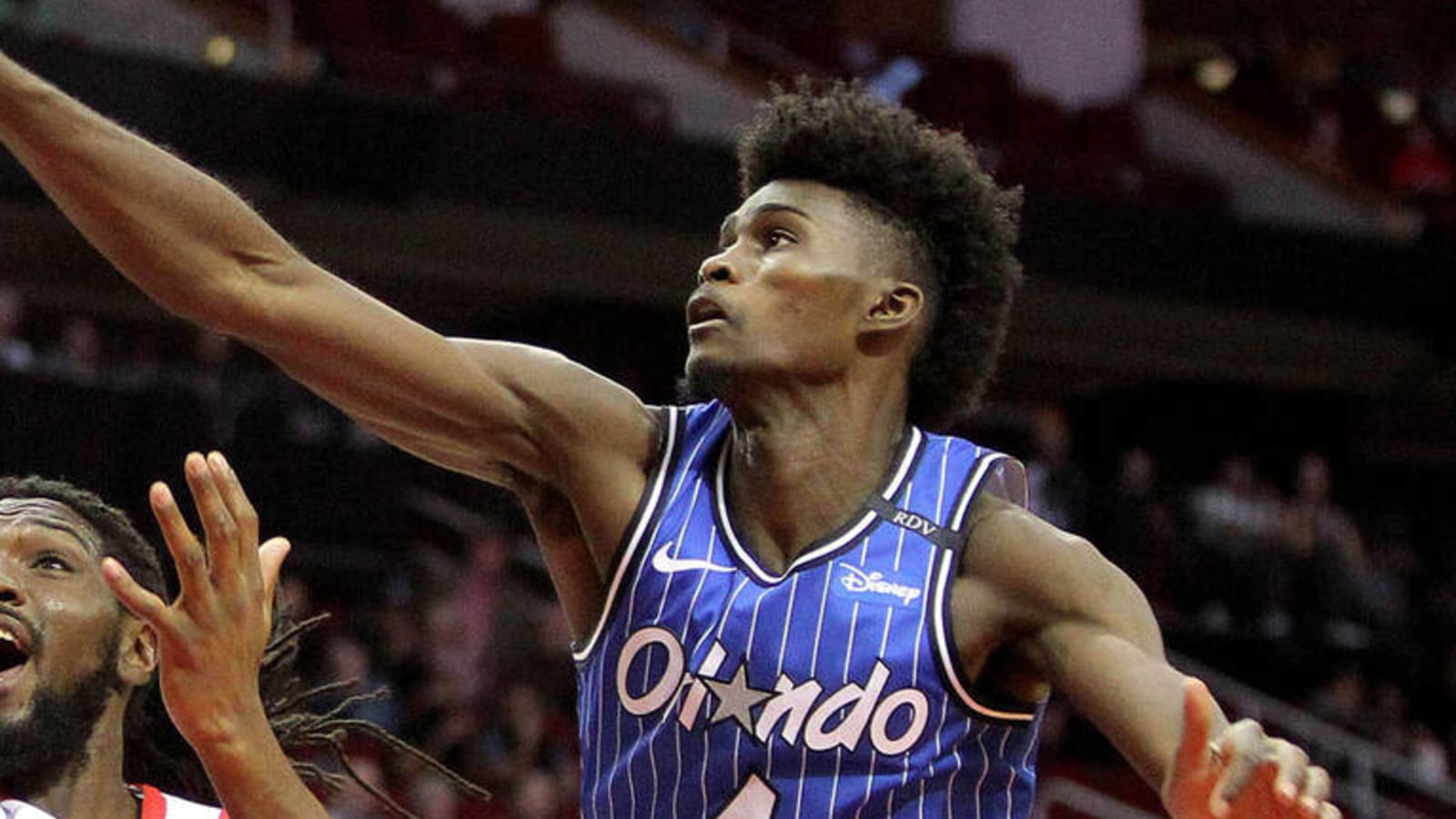 Magic’s Jonathan Isaac To Play First Game Since 2020 On Monday