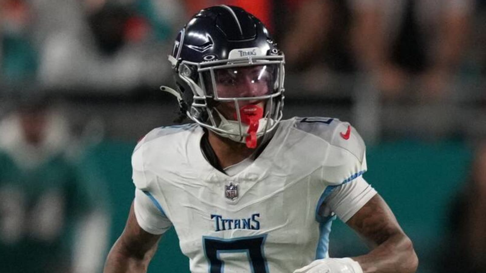 Cardinals agree to sign free agent CB Sean Murphy-Bunting | Yardbarker