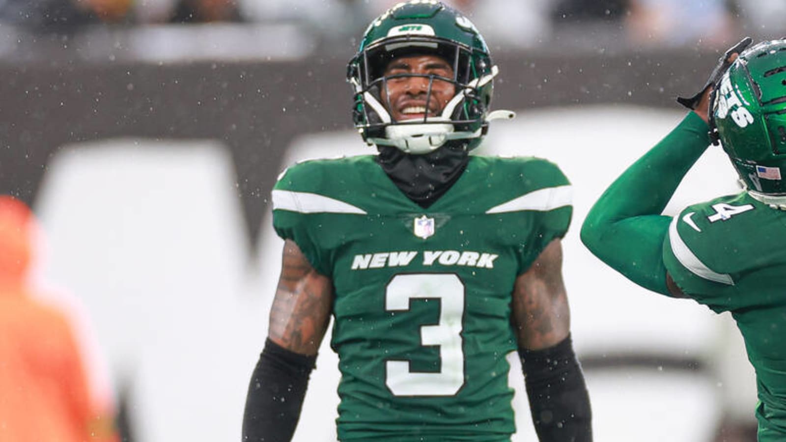 Could Antoine Winfield Jr. And Jordan Whitehead Be Used Differently In ...