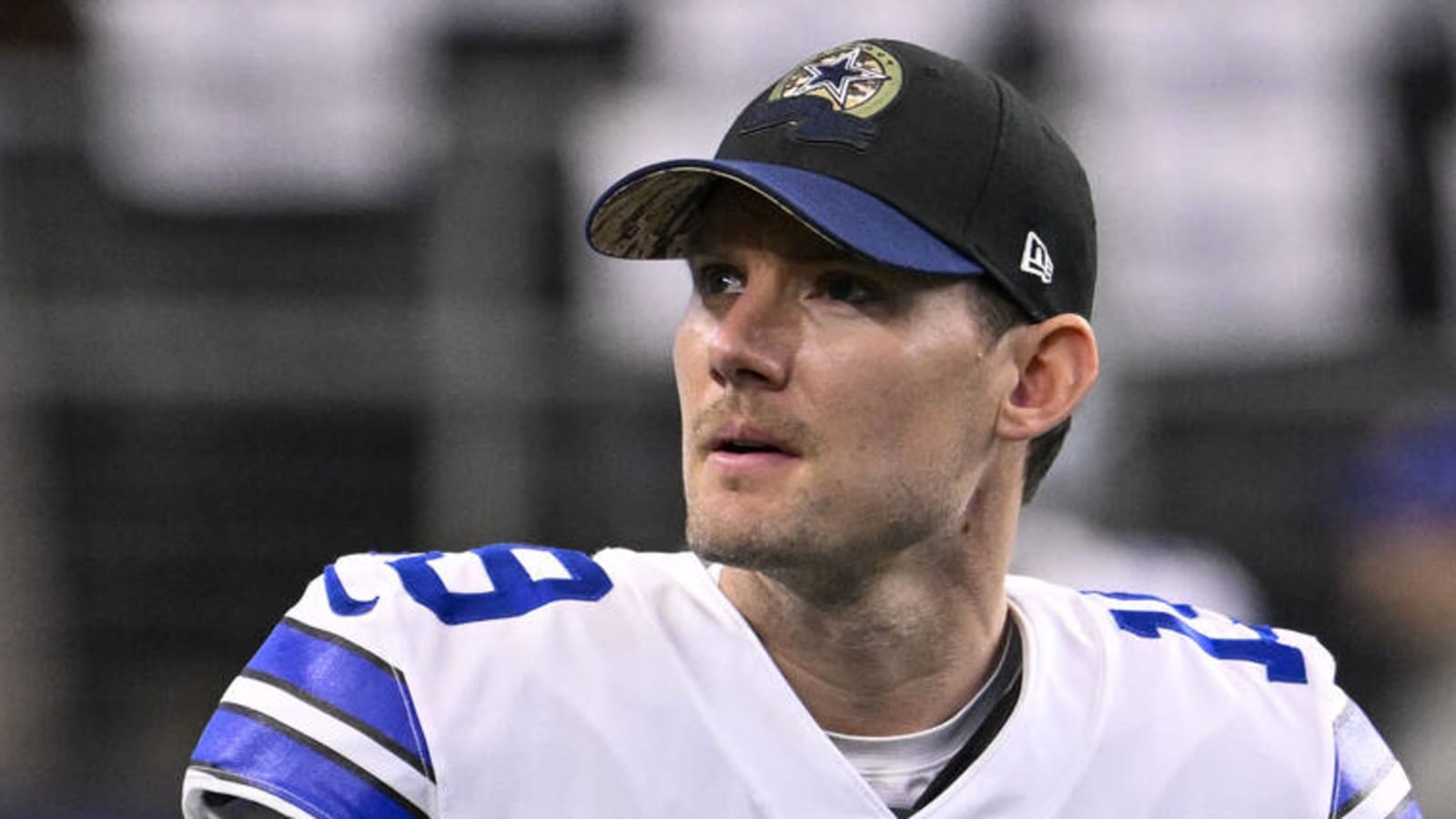 49ers involved in pregame confrontation with Cowboys' Maher | Yardbarker