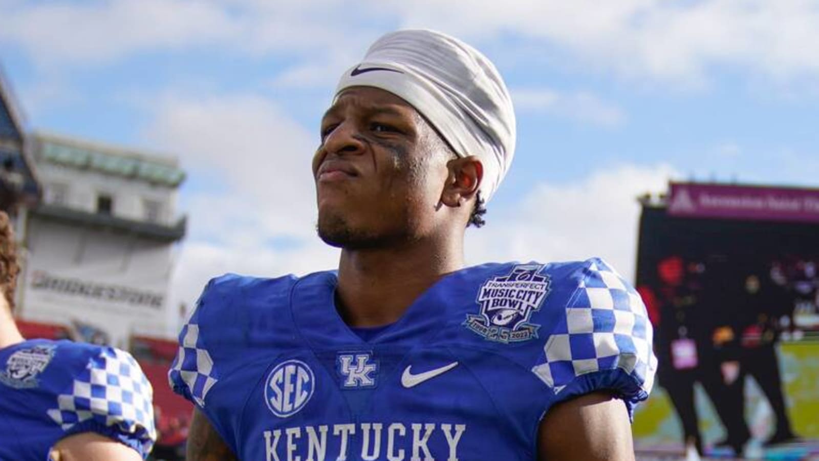 Steelers to Host Kentucky CB Andru Phillips on Pre-Draft Visit | Yardbarker