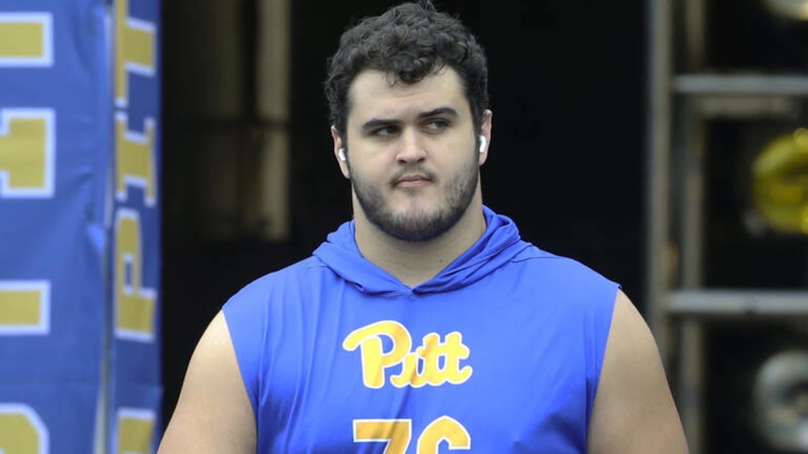 Steelers May Look To Draft 2 Promising And Familiar Faces From ...