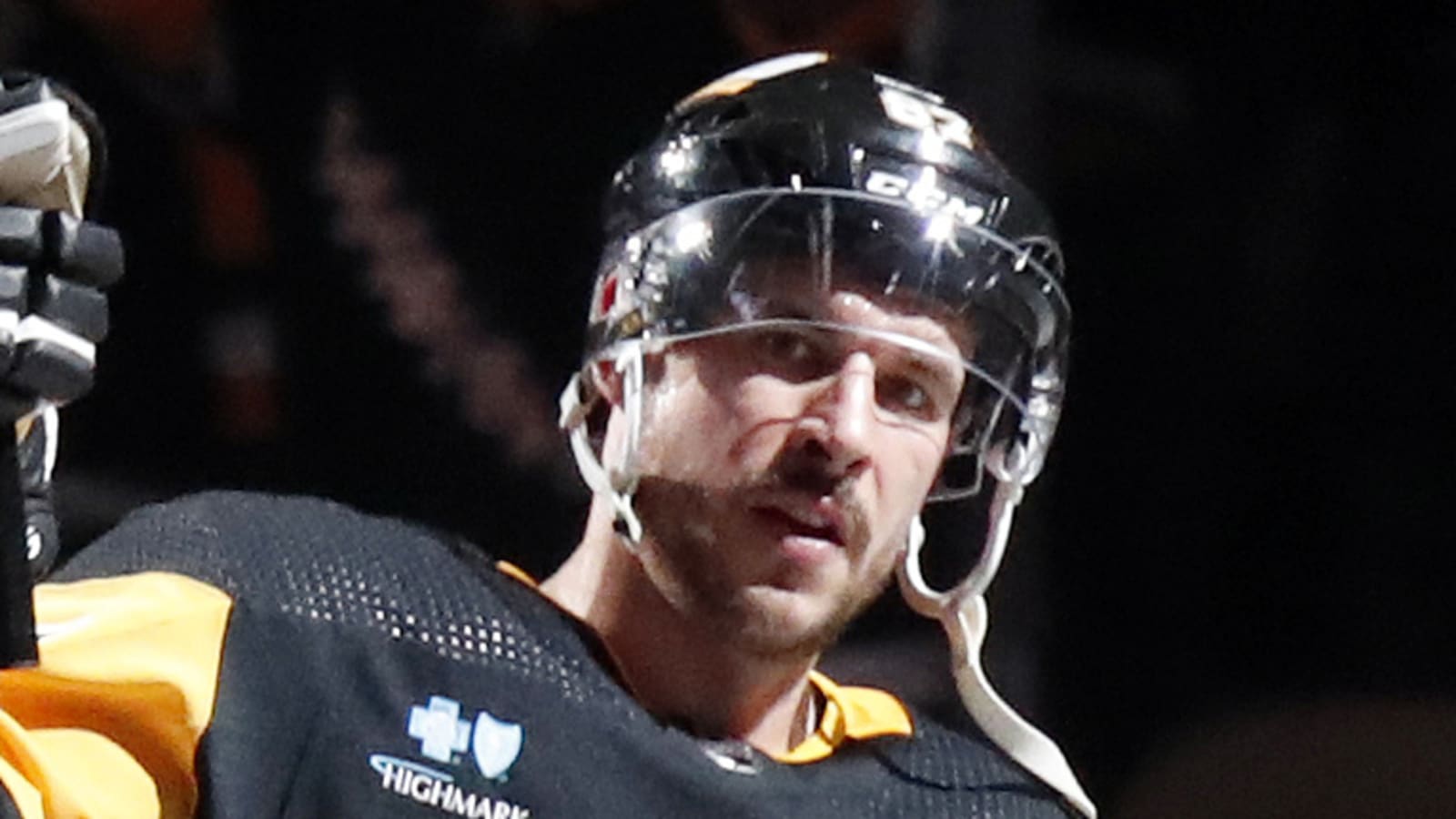 Crosby talks 4 Nations Face-Off roster, Olympic hopes, extension ...