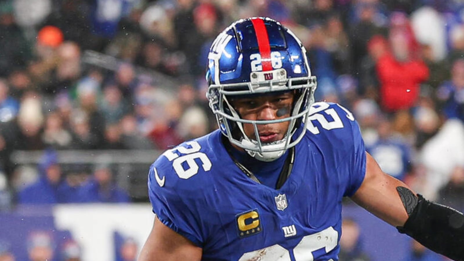 Eagles agree to big deal with division-rival RB | Yardbarker