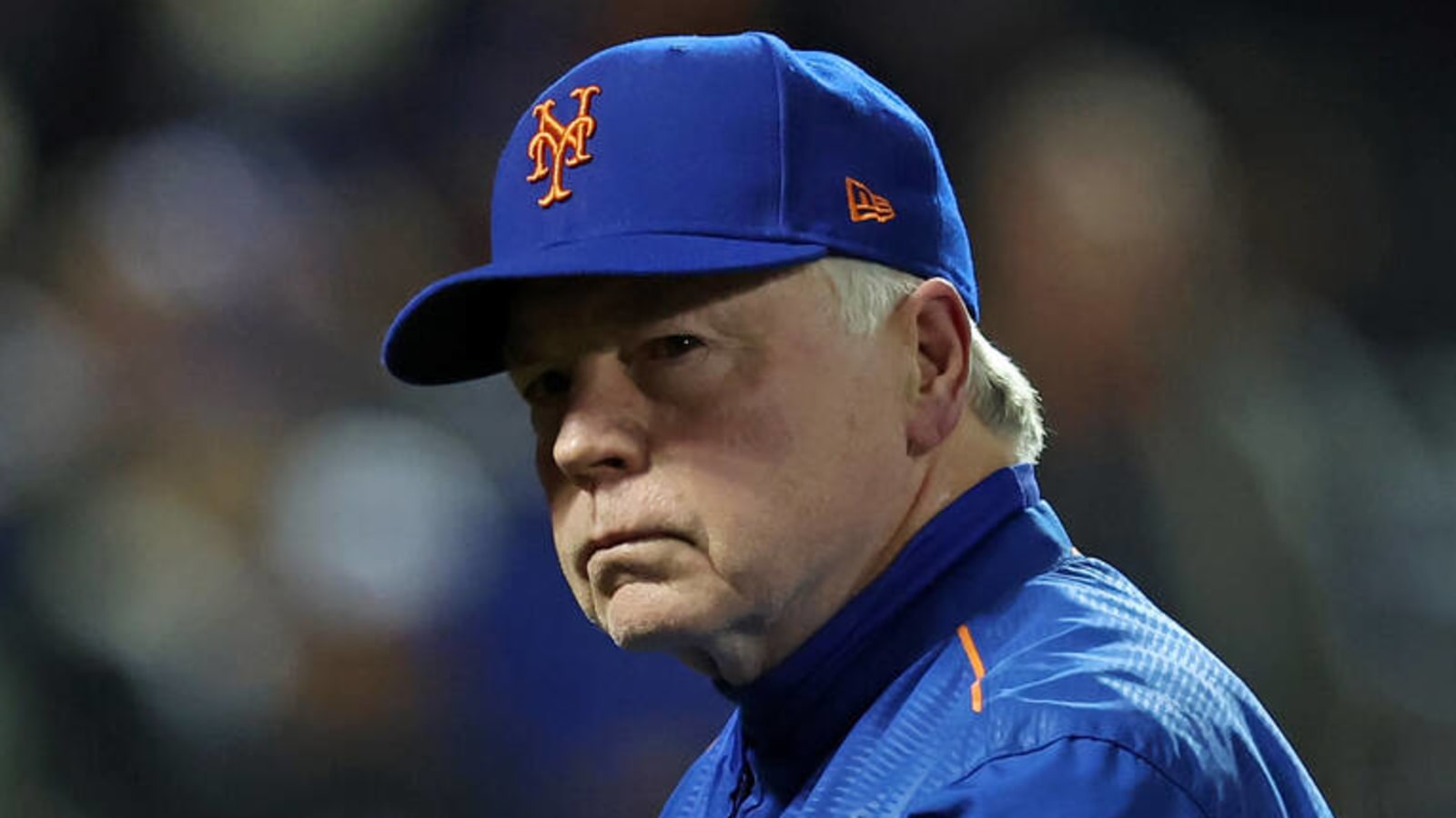 Mets to keep Showalter, Eppler after collapse | Yardbarker