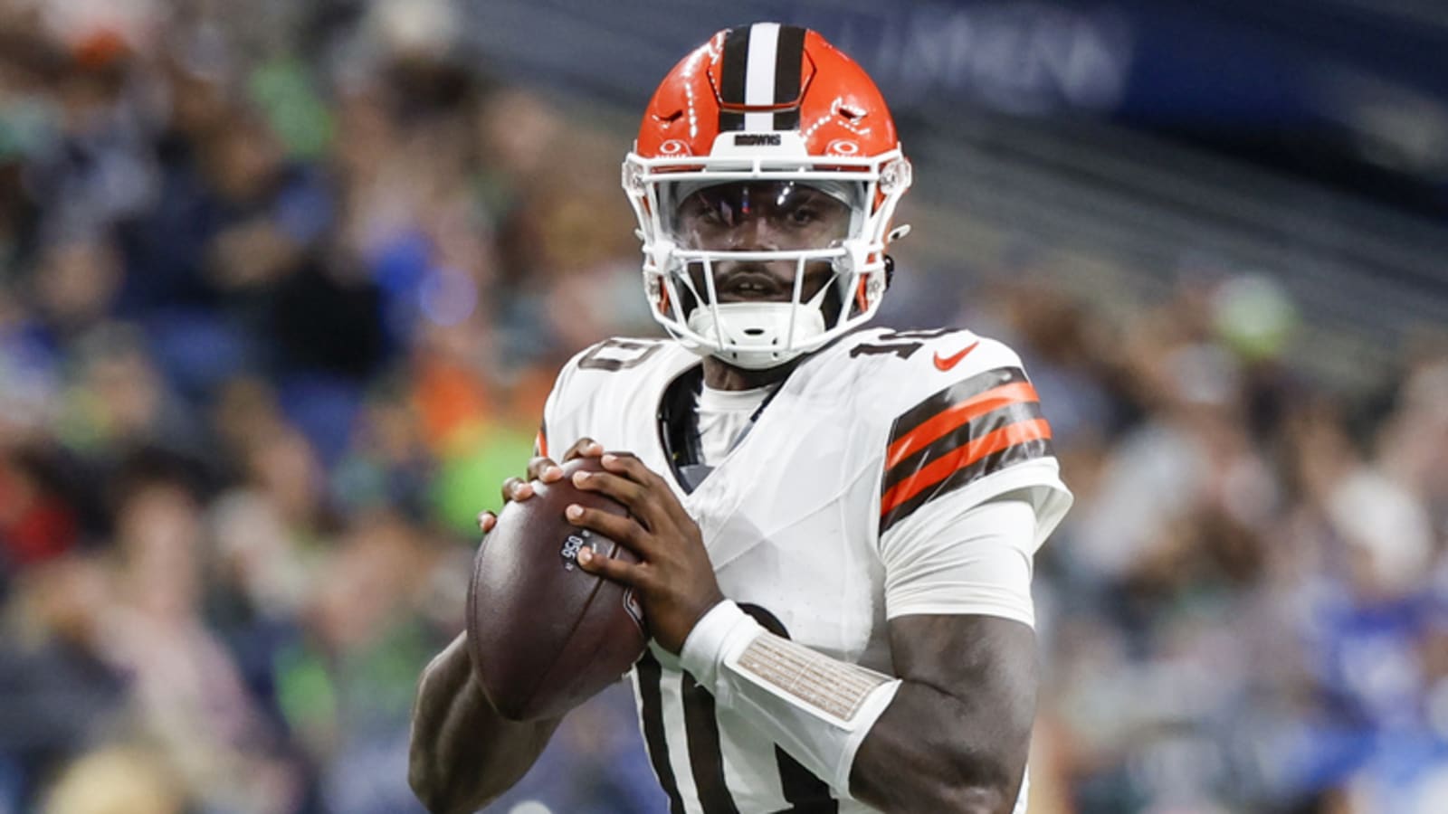 Dolphins make decision on Week 4 starting QB | Yardbarker