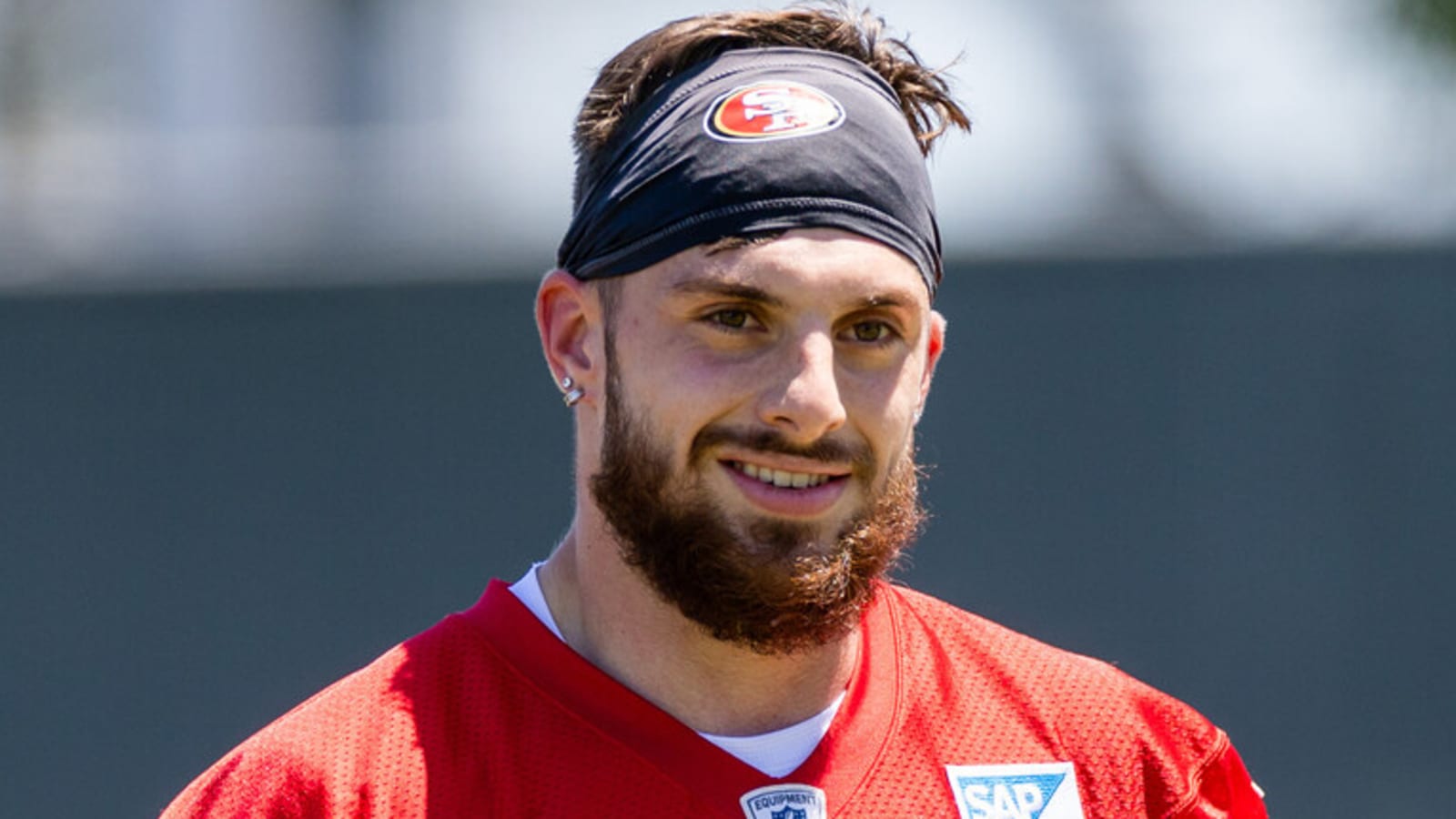 Ricky Pearsall: The Potential of the Young Wide Receiver | Yardbarker