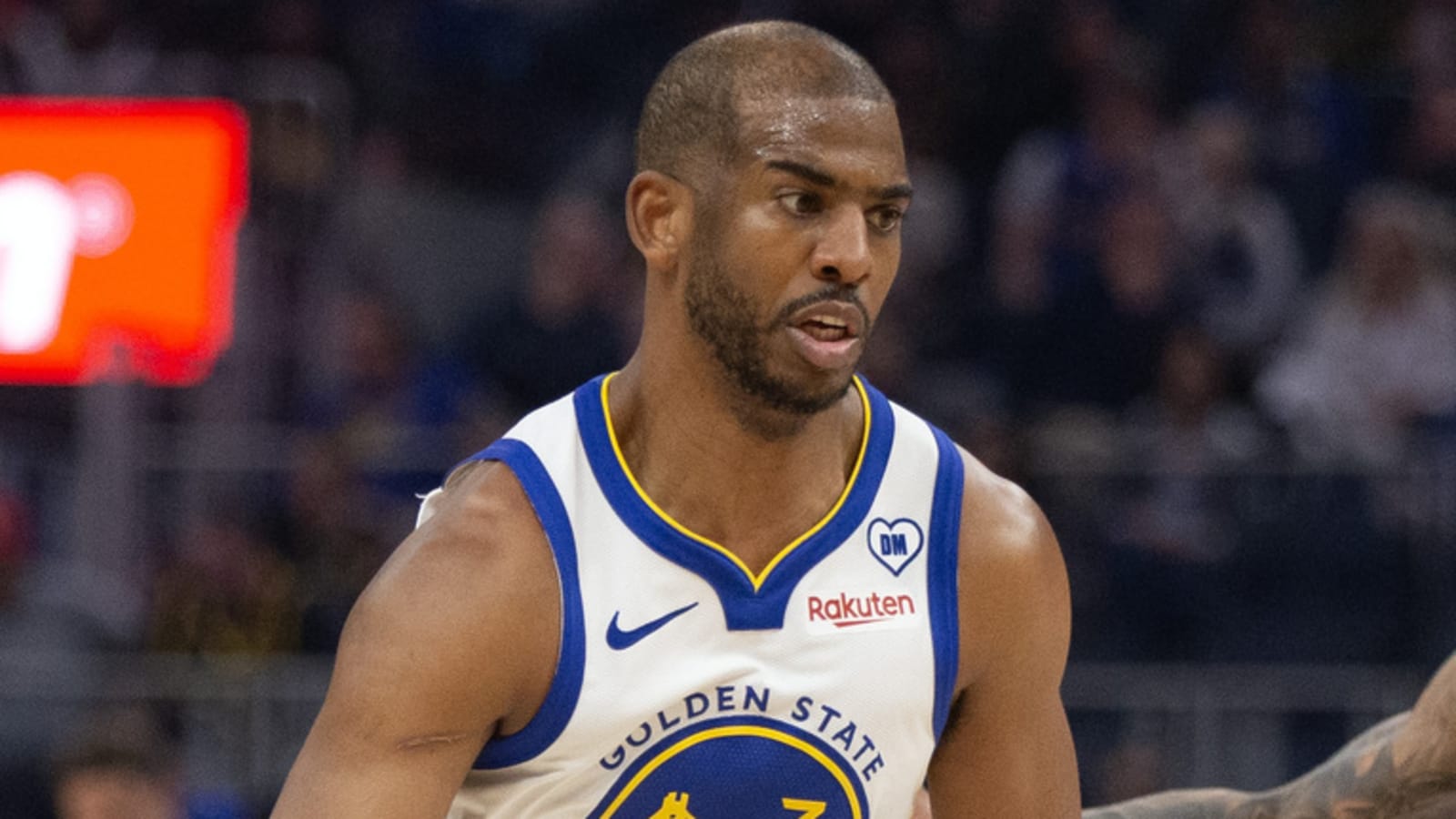 Warriors' disappointments continue with release of key PG | Yardbarker