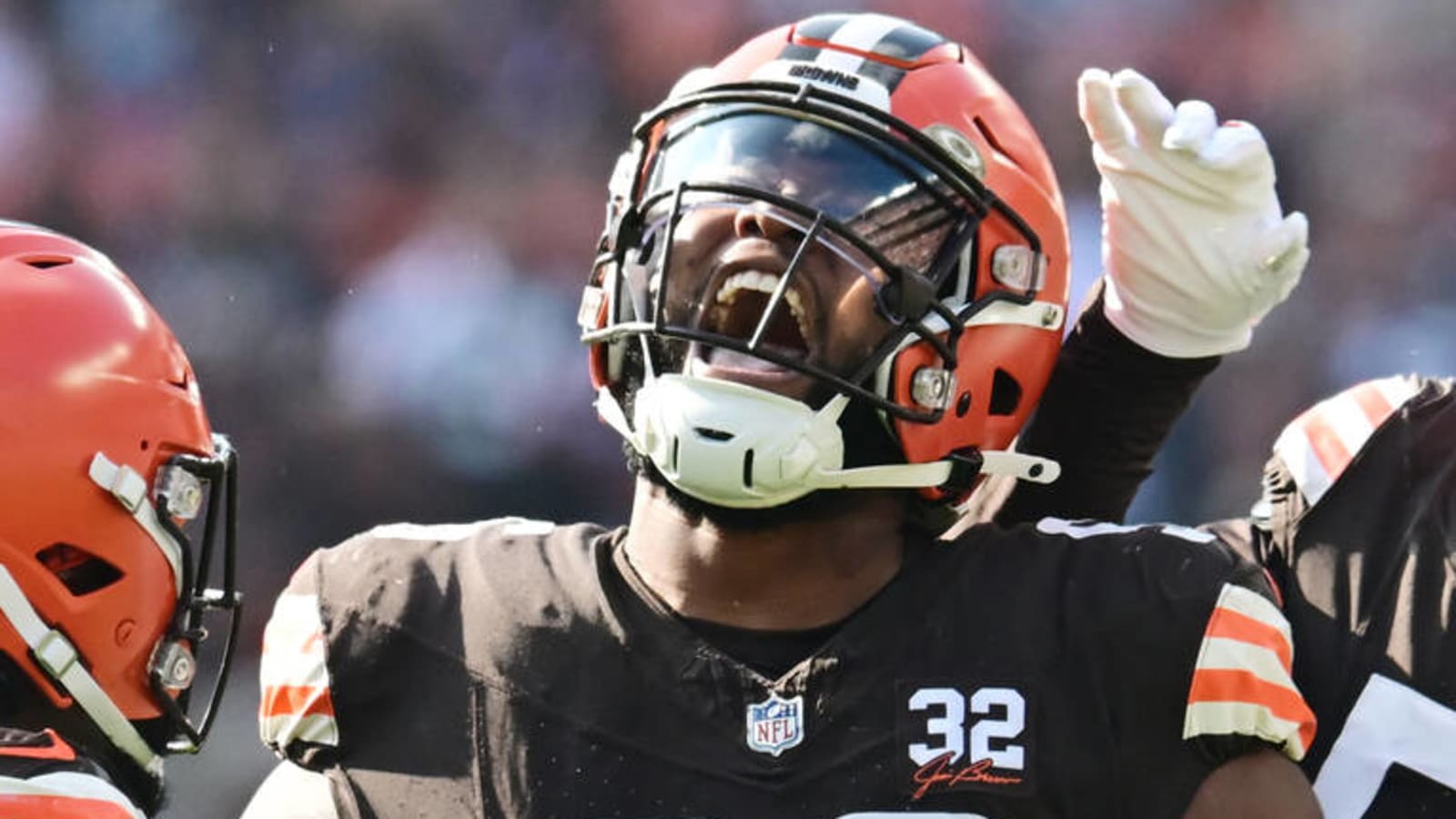 49ers, DT Jordan Elliott agree to a two-year deal | Yardbarker