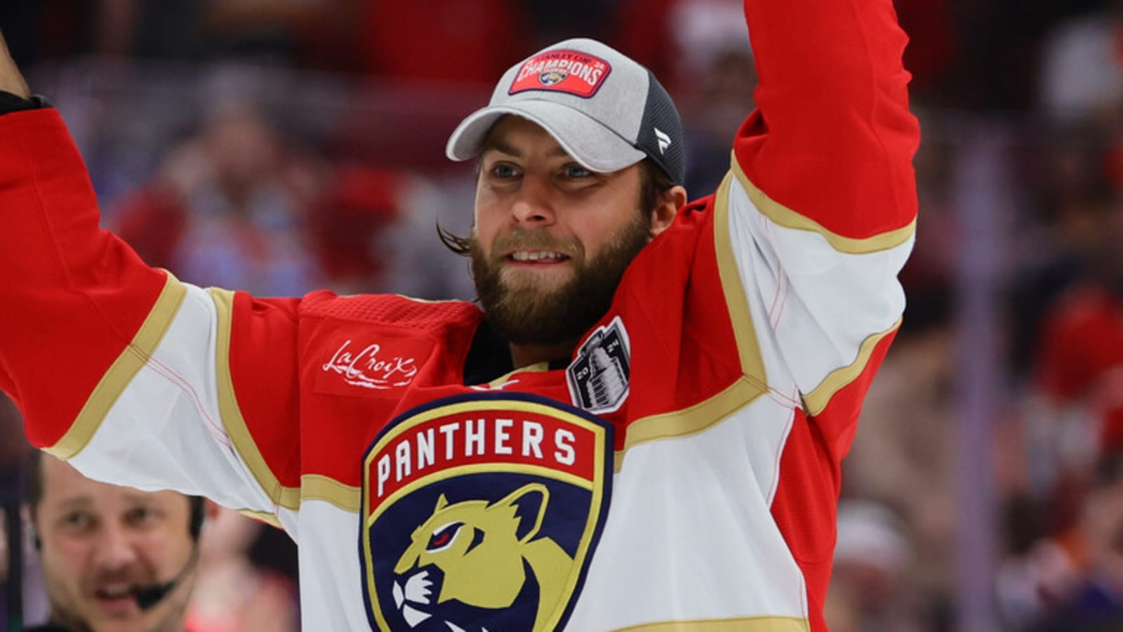 Who The Avalanche Could Poach From The Panthers | Yardbarker