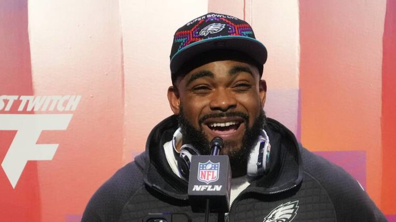 Graham suggests Chiefs got lucky with slippery turf | Yardbarker