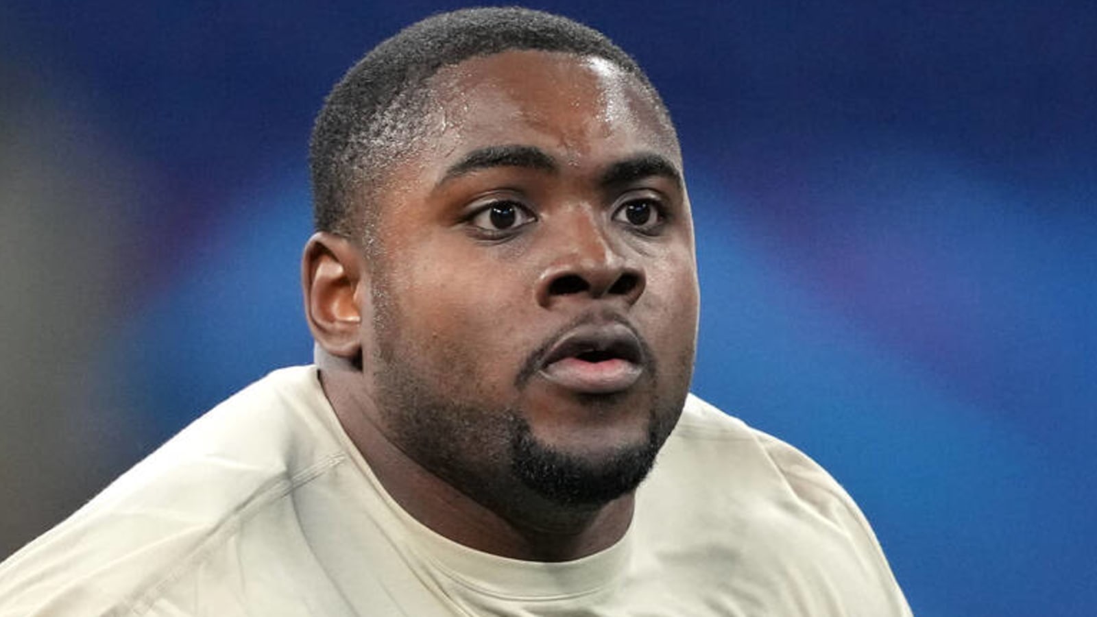 Houston Texans select LaDarius Henderson in seventh round of 2024 NFL ...