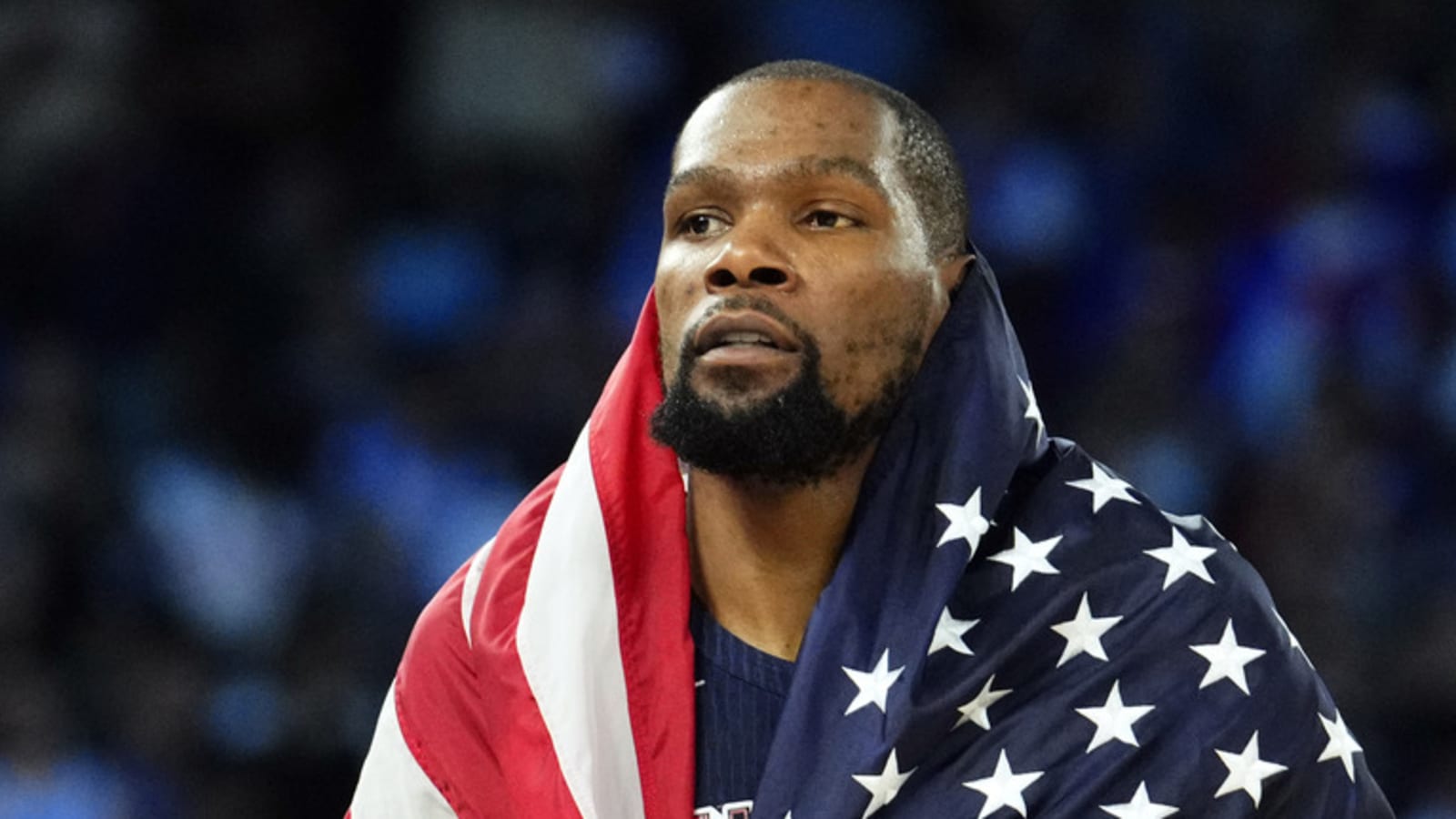 Kevin Durant makes big investment in European soccer team | Yardbarker