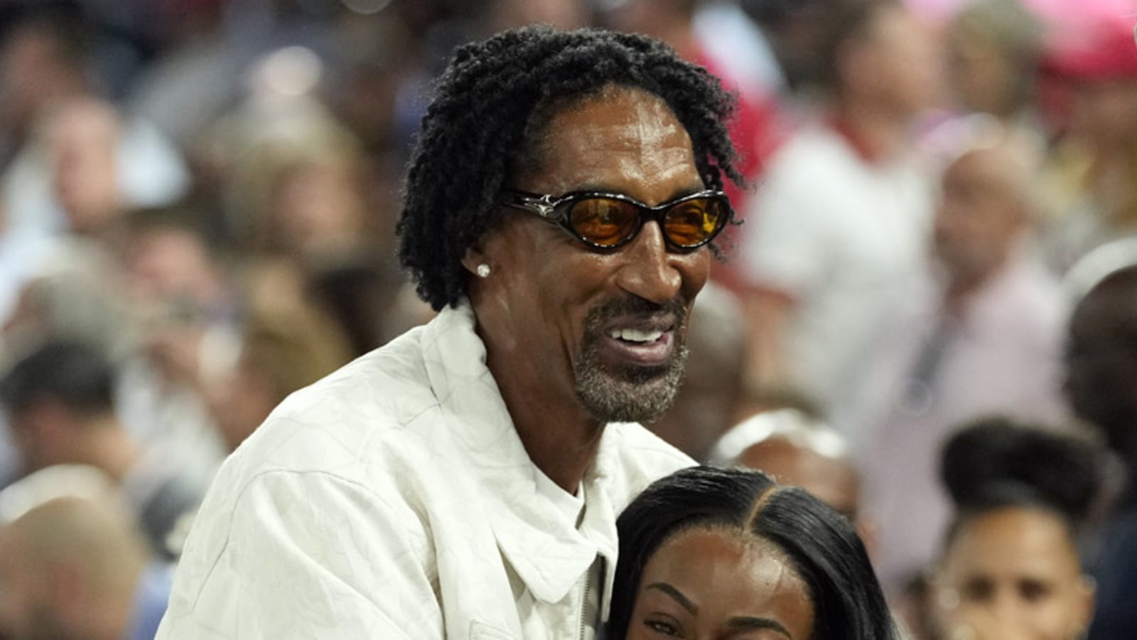 Scottie Pippen ‘Was A Big Fan’ Of Isiah Thomas But Everything Changed ...