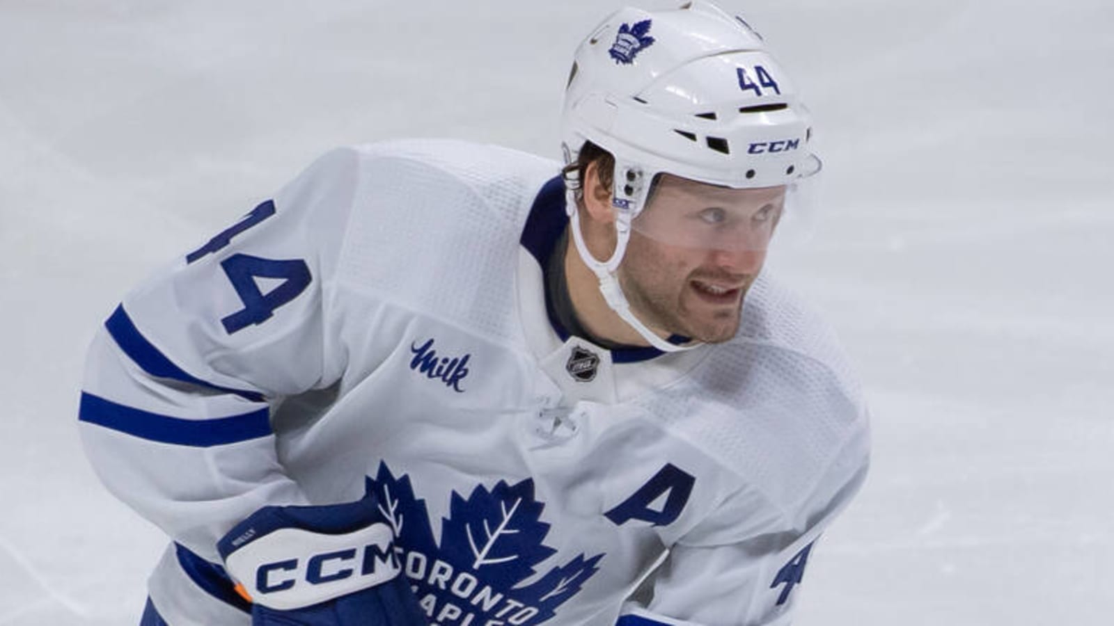Maple Leafs News & Rumors: Rielly, Knies, Bunting & Matthews | Yardbarker