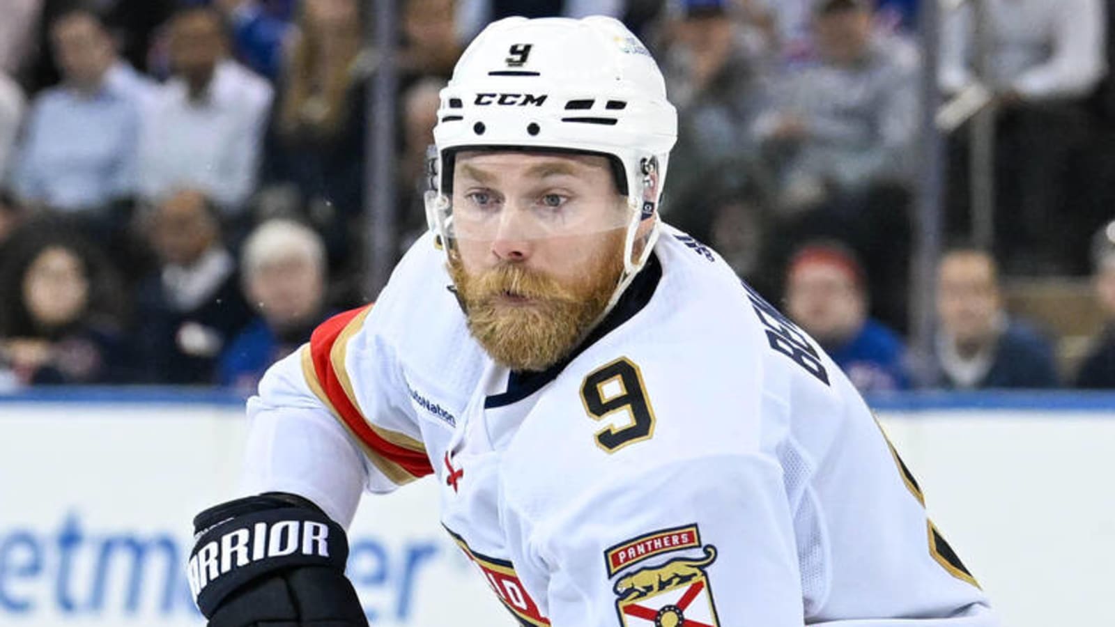 Panthers push Rangers to brink of elimination | Yardbarker