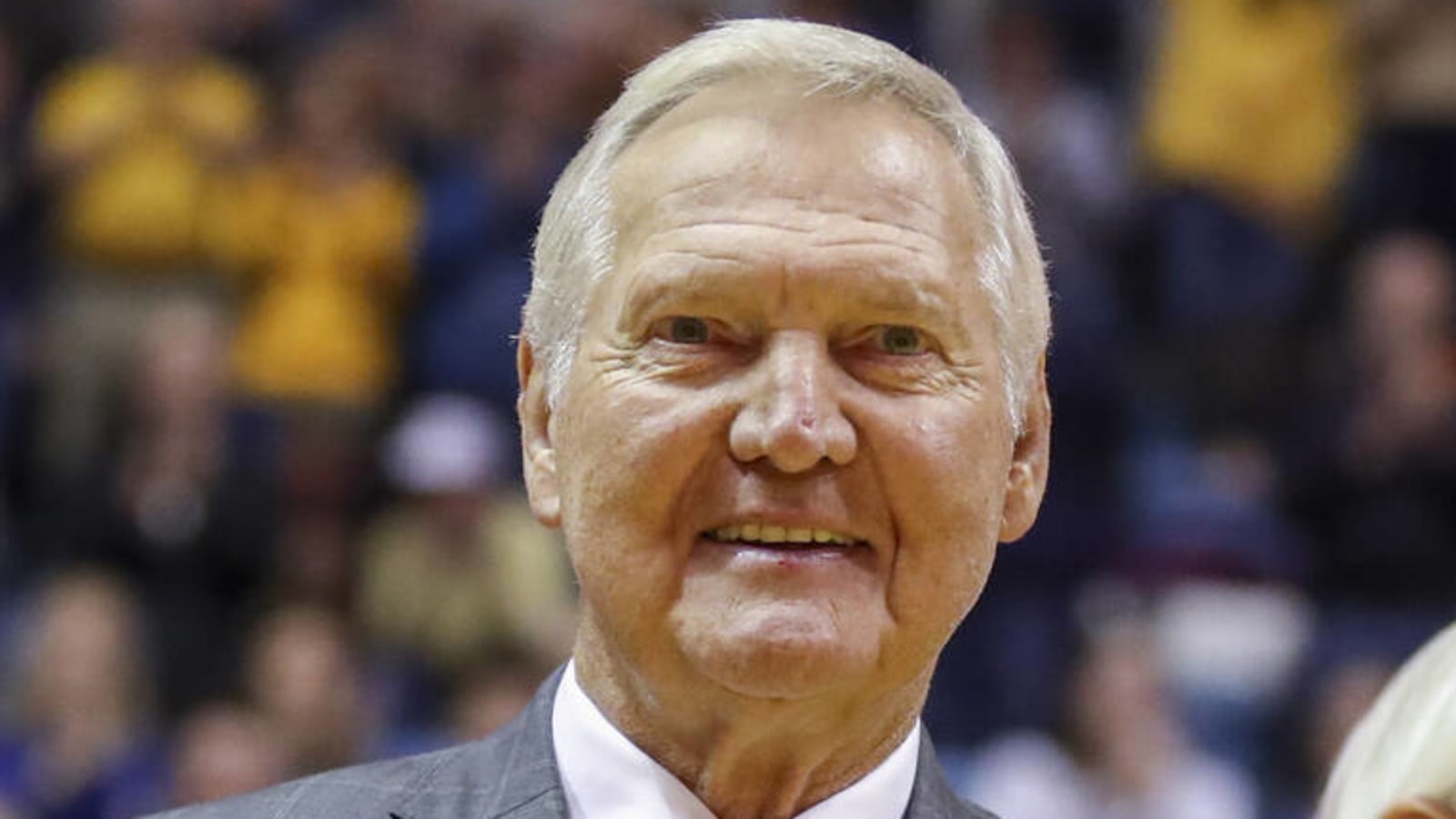 Jerry West was the rare star to nail his second act in sports | Yardbarker