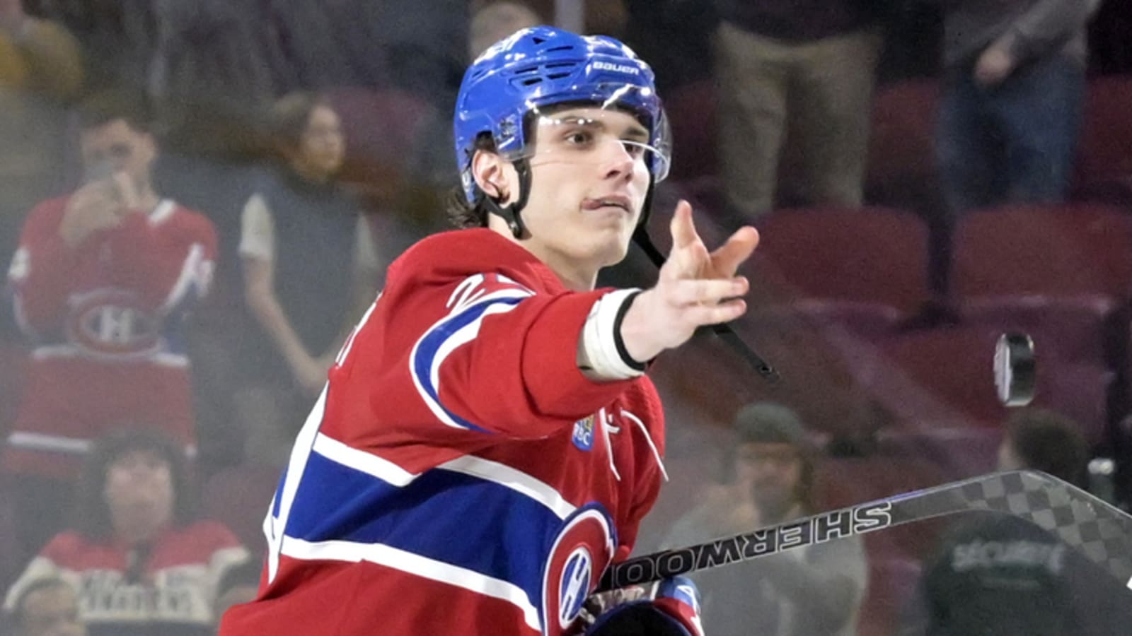 NHL players prepare their contracts for a potential lockout | Yardbarker
