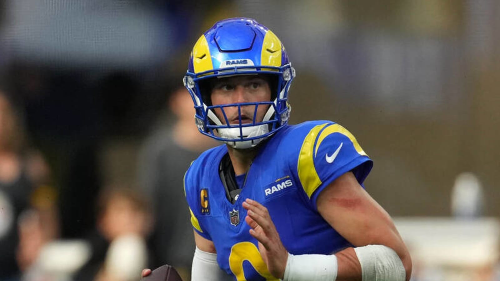 Matthew Stafford Status For Week 9 Receives New Update | Yardbarker