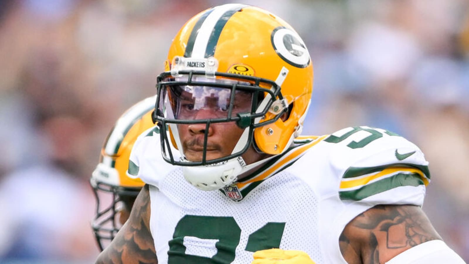 Packers to trade veteran edge rusher to Steelers | Yardbarker