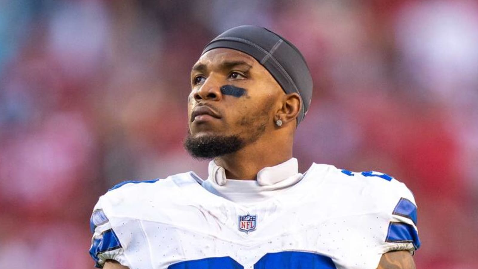 Cowboys RB Tony Pollard promises he will break out of slump | Yardbarker