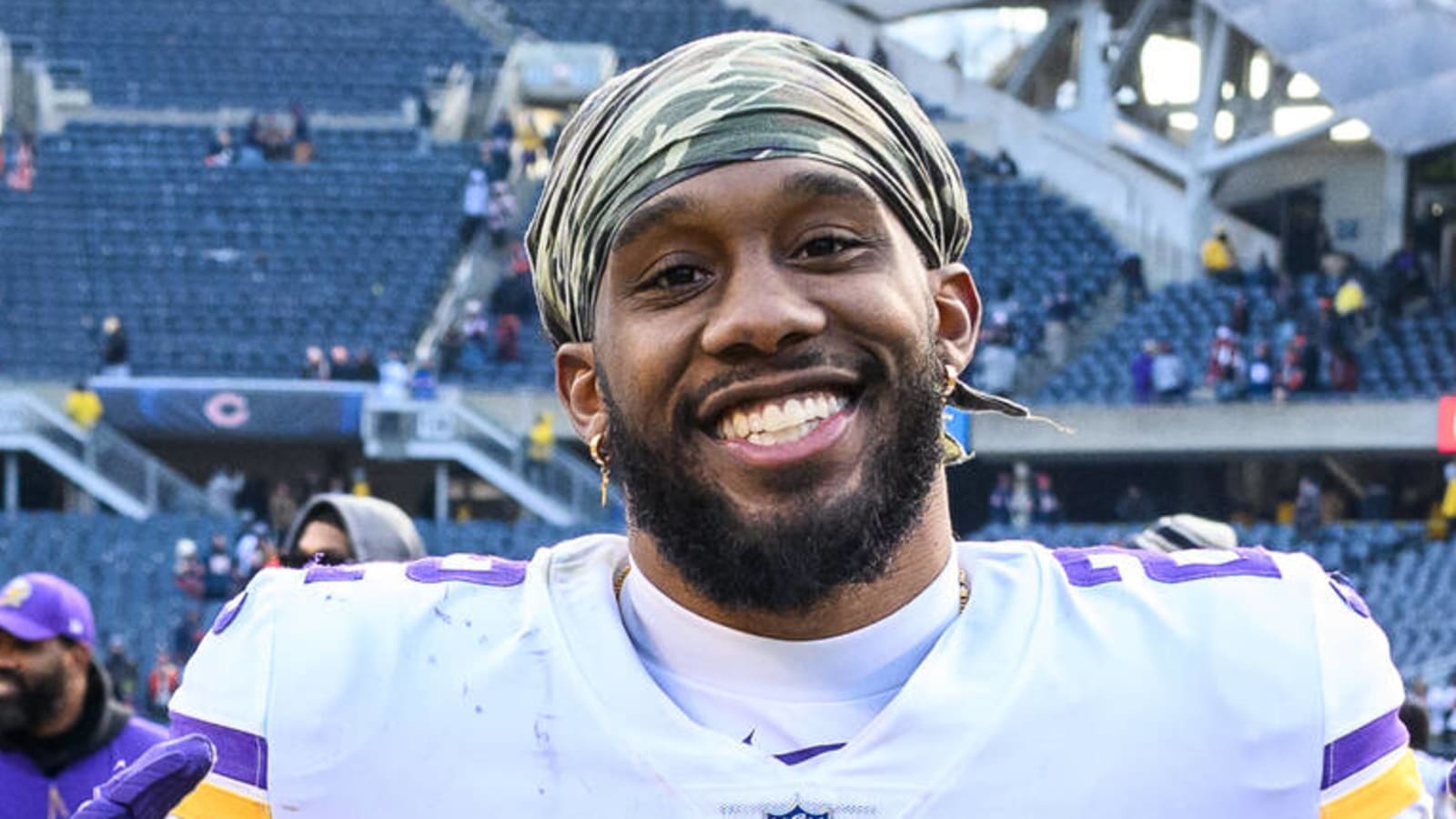 Alexander Mattison's Instagram, Twitter & Facebook on IDCrawl