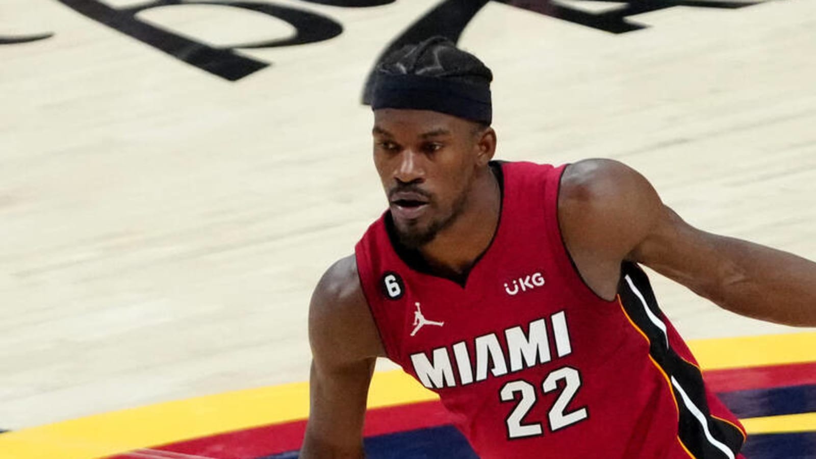 Butler confident 'a championship is coming to the future in Miami ...