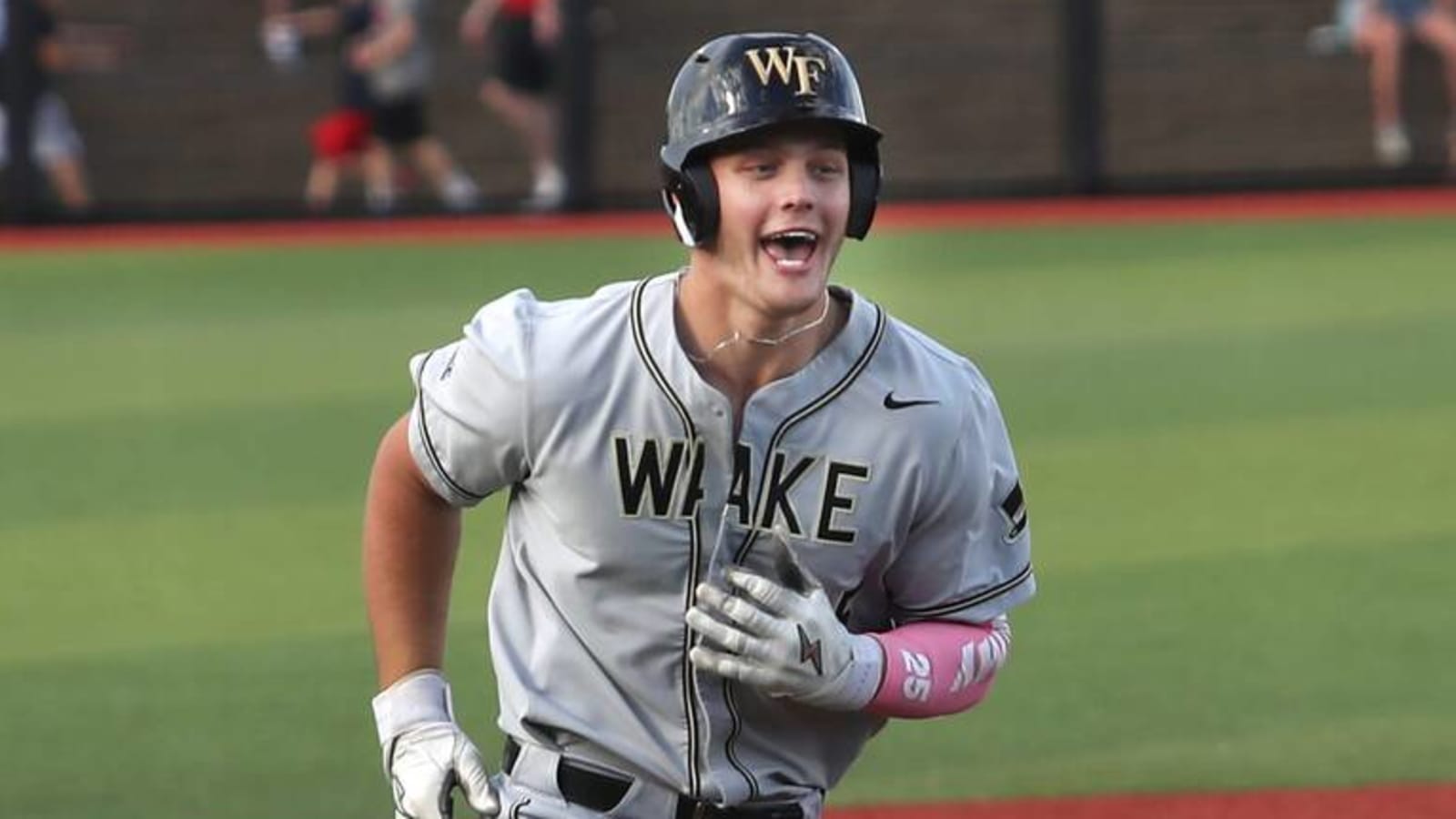 Wake Forest dominates on road to College World Series | Yardbarker