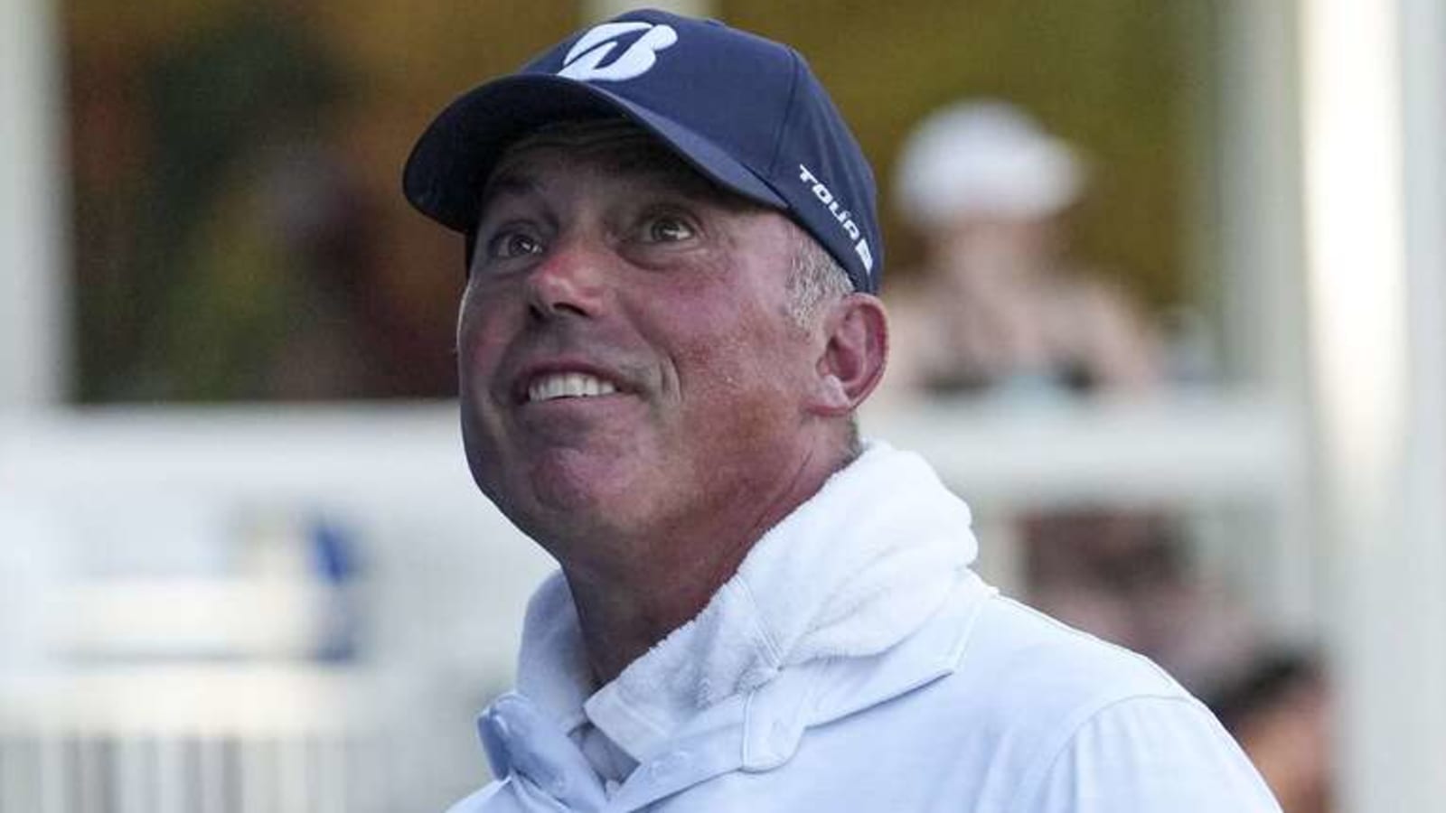 Matt Kuchar Aims for Glory: The Unbelievable Win That Could Extend His ...