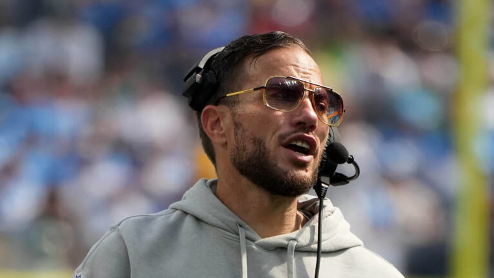 HC Mike McDaniel gave Dolphins this attribute in victory | Yardbarker