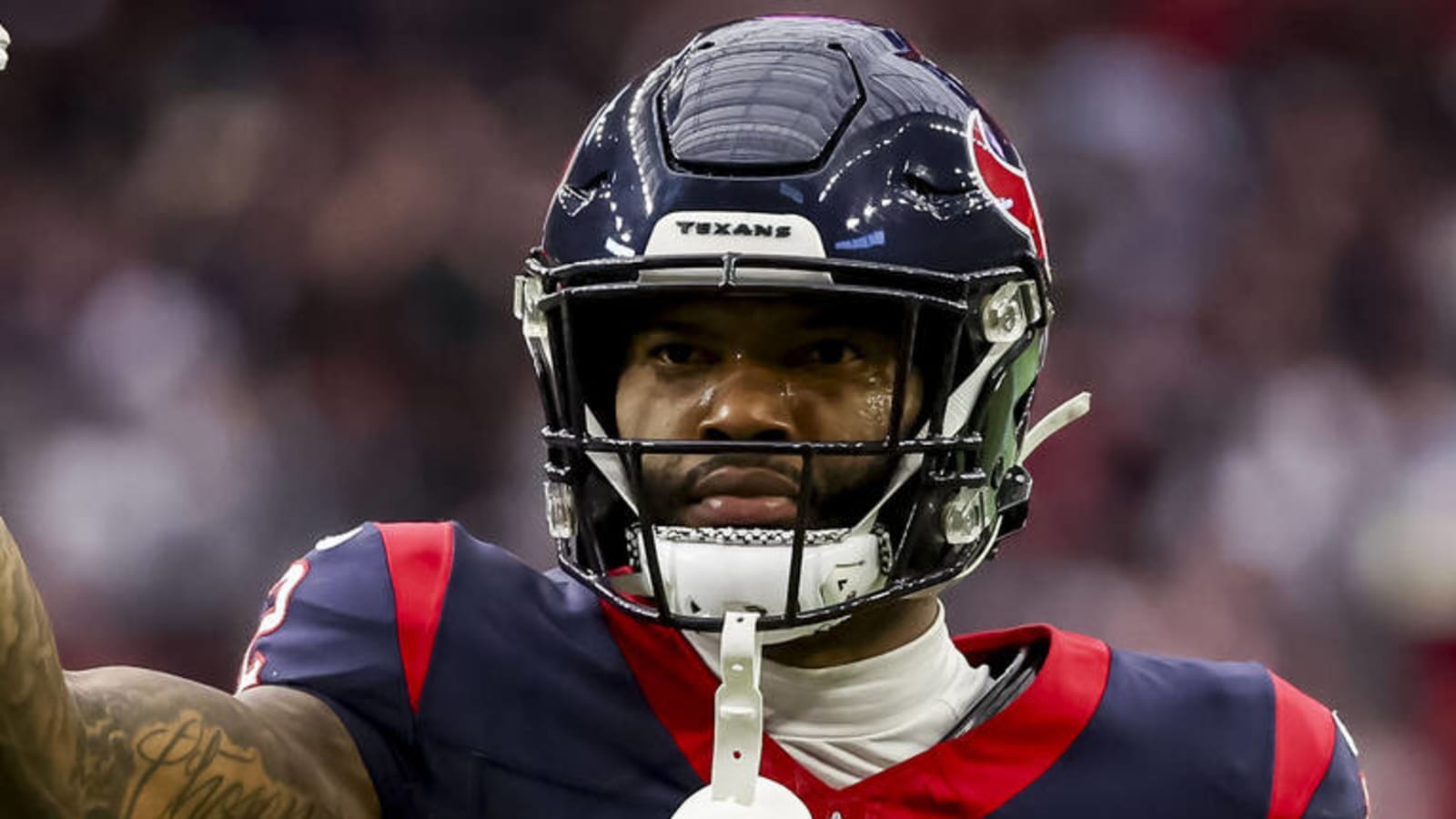 Texans agree to extension with breakout WR | Yardbarker