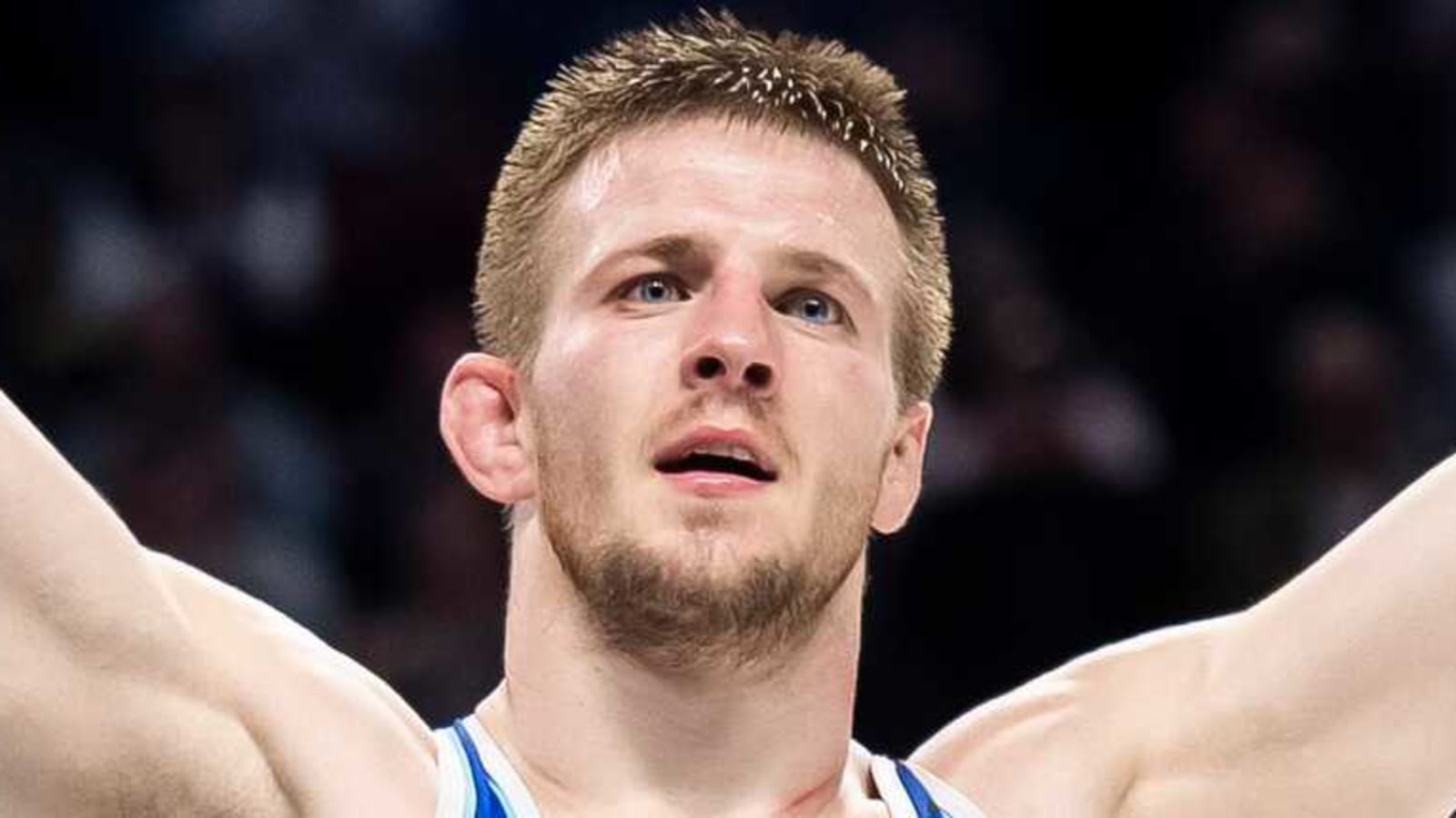 Former Penn State wrestling star Jason Nolf to compete in Craig Jones ...