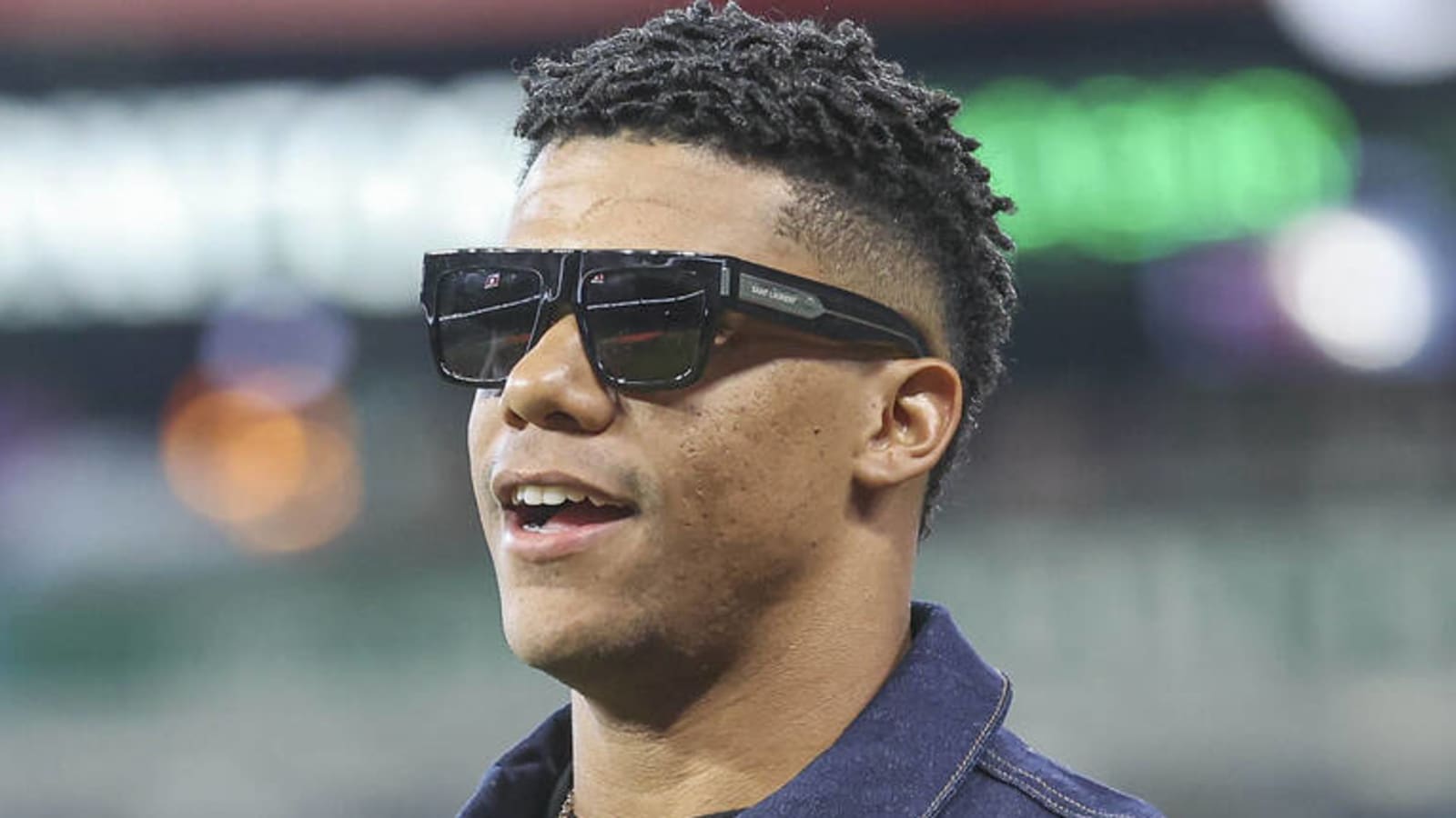 Juan Soto's hot start begins to set stage for important offseason ...