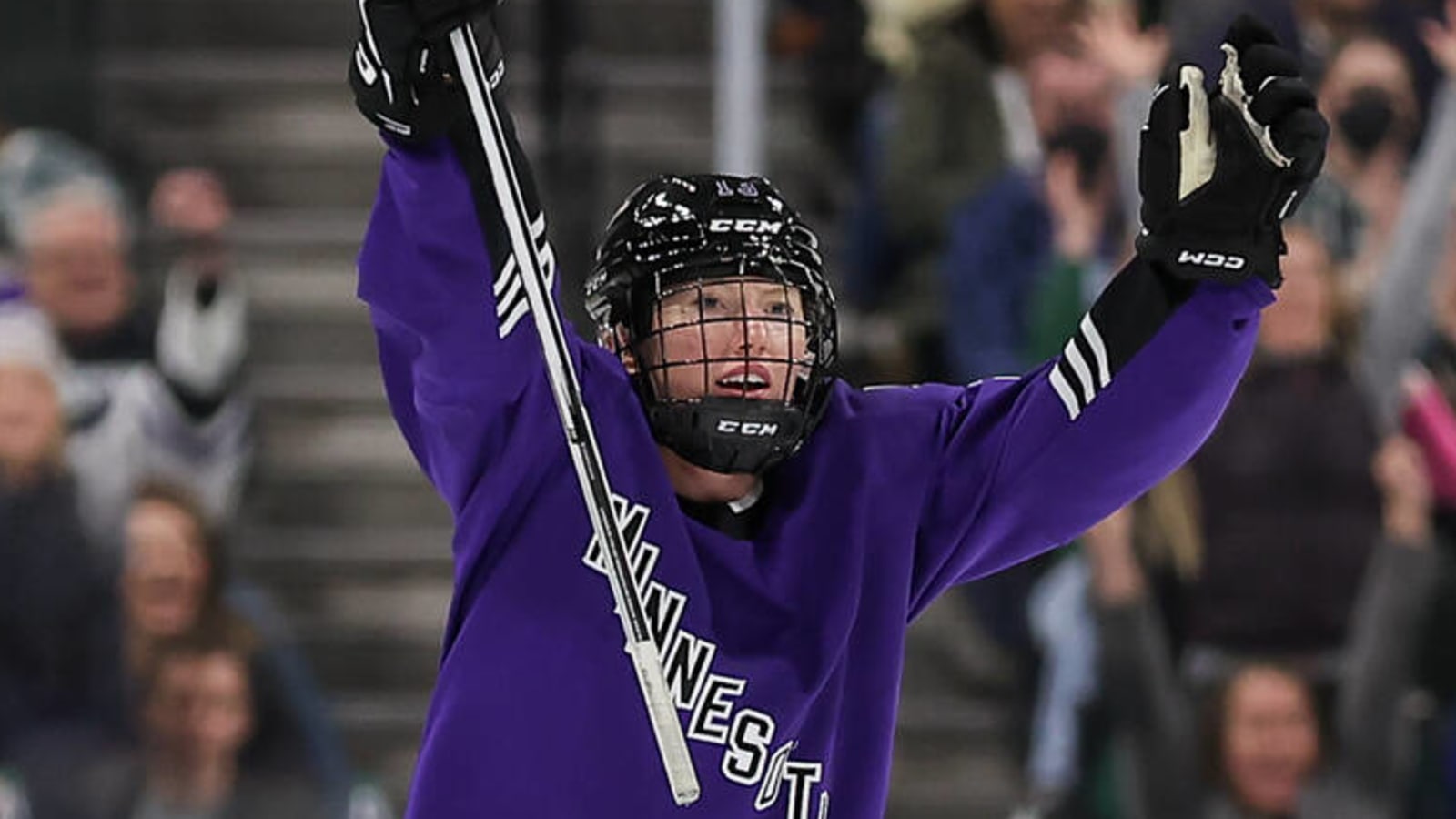 PWHL Minnesota’s Top Line Leads in Win Over PWHL Boston | Yardbarker