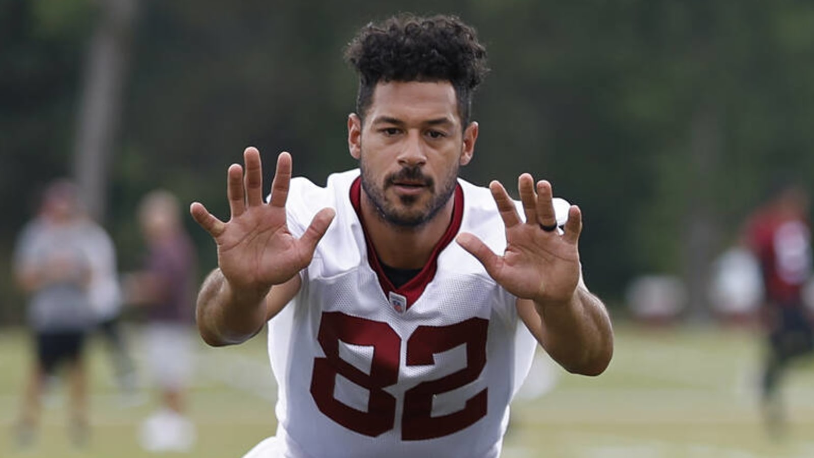 49ers expected to sign productive pass-catcher from NFC East | Yardbarker