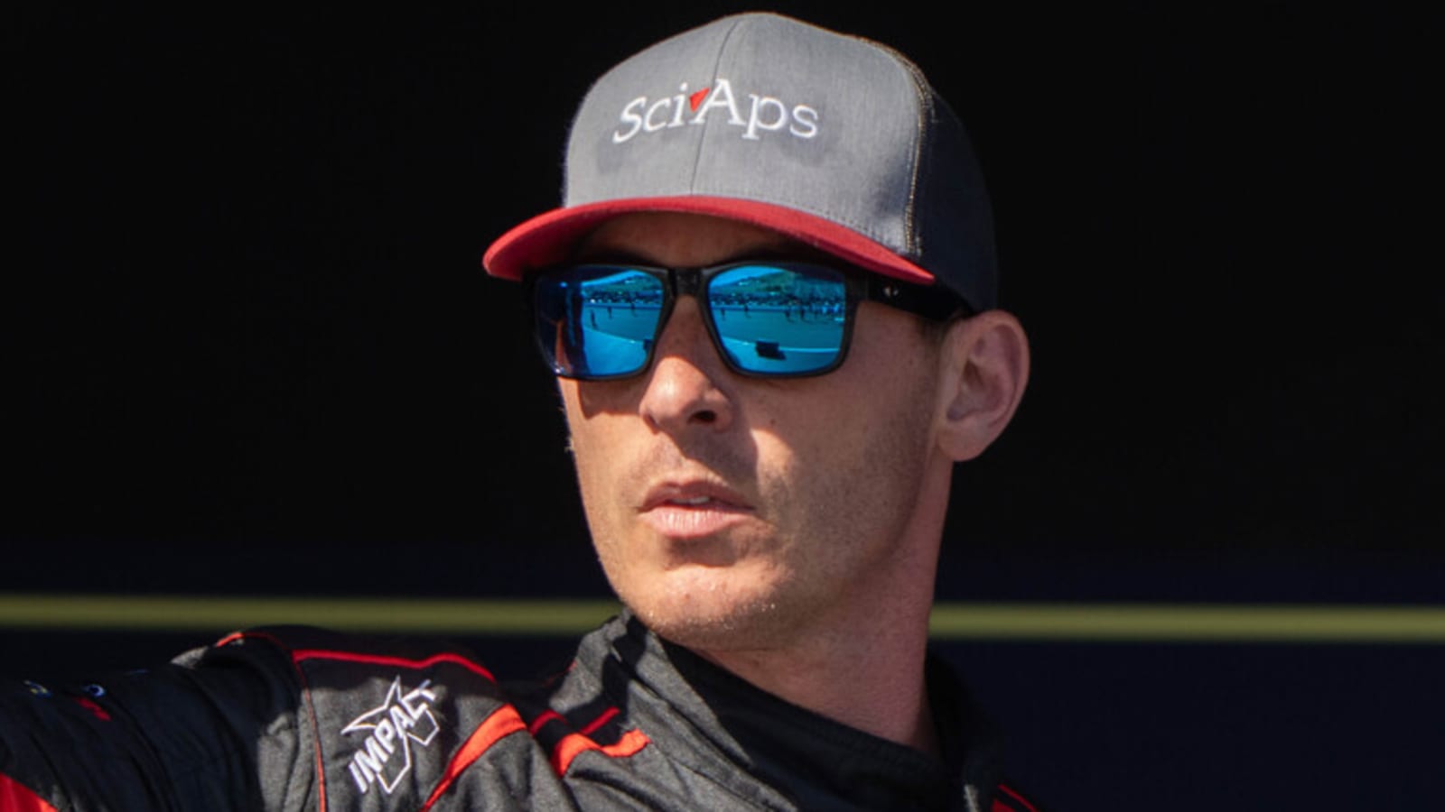 Ryan Sieg chasing playoff bubble with Xfinity Series in Chicago ...