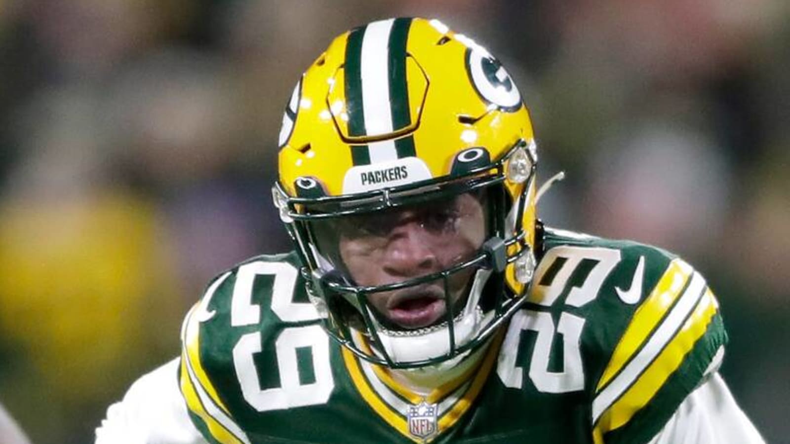 Packers CB Rasul Douglas clowns Aaron Rodgers' offense: 'They can't ...