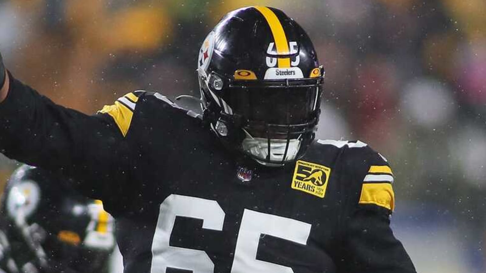 Steelers Are 1 External Happening Away From Sending Dan Moore Jr. To A ...