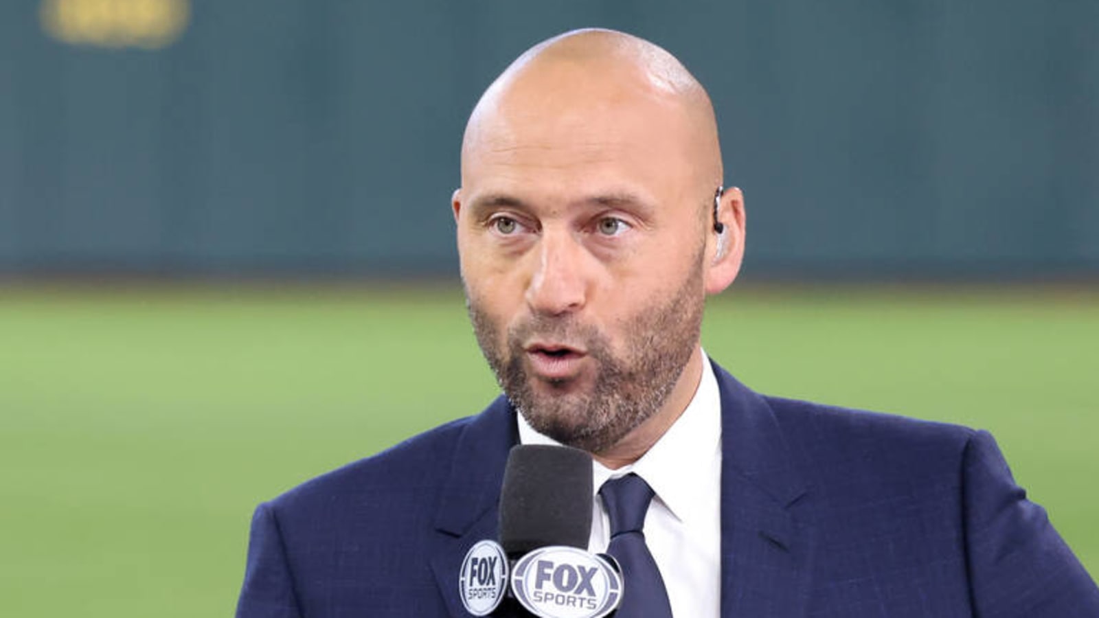 Ex-Marlins president slams Derek Jeter for actions as CEO | Yardbarker