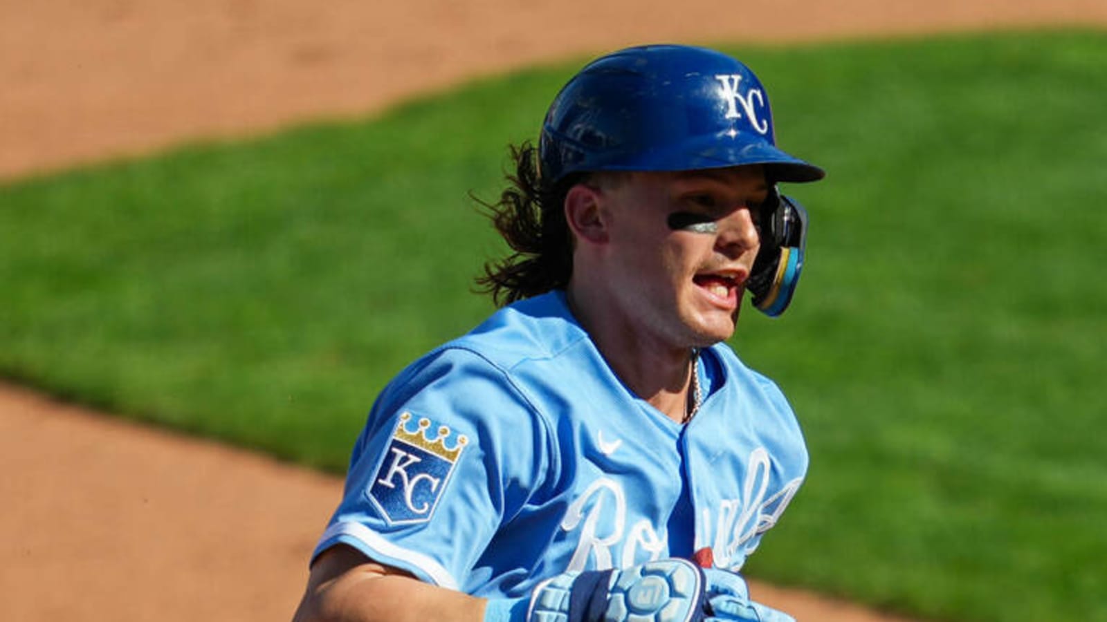 Bobby Witt Jr. Signed as Royals’ Long-term Face of the Franchise ...