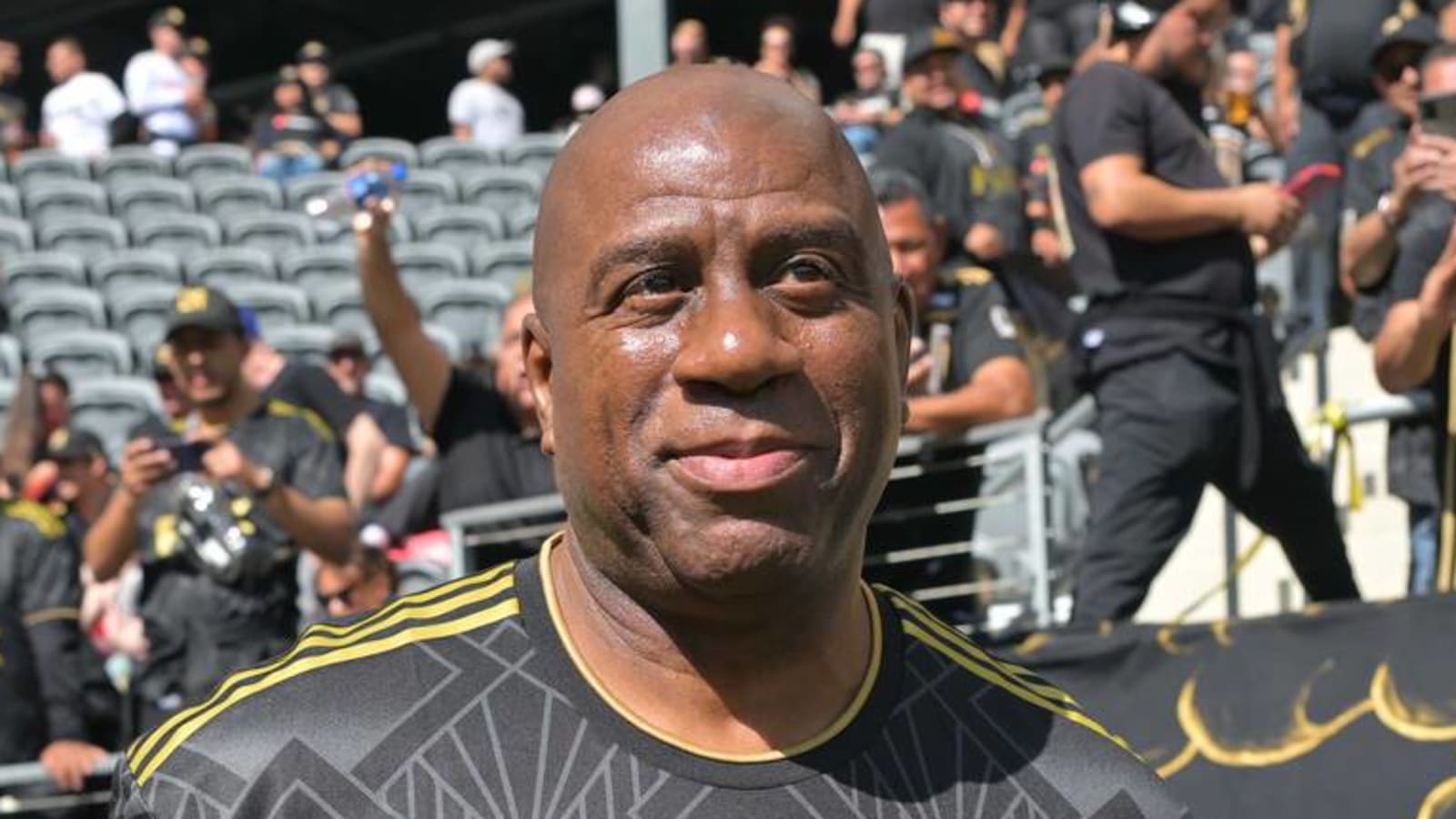 This Day In Lakers History: NBA Finals Wins Over Celtics; Magic Johnson ...