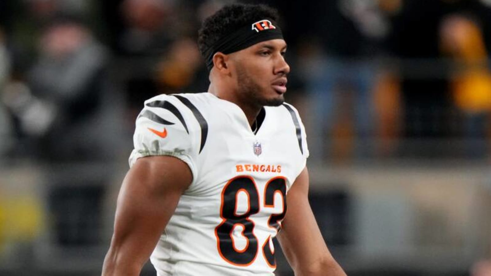 Steelers Are in Competition with Patriots for Tyler Boyd | Yardbarker