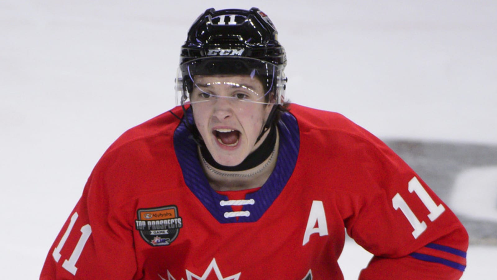 Washington Capitals sign defenseman Cam Allen to entry-level contract ...